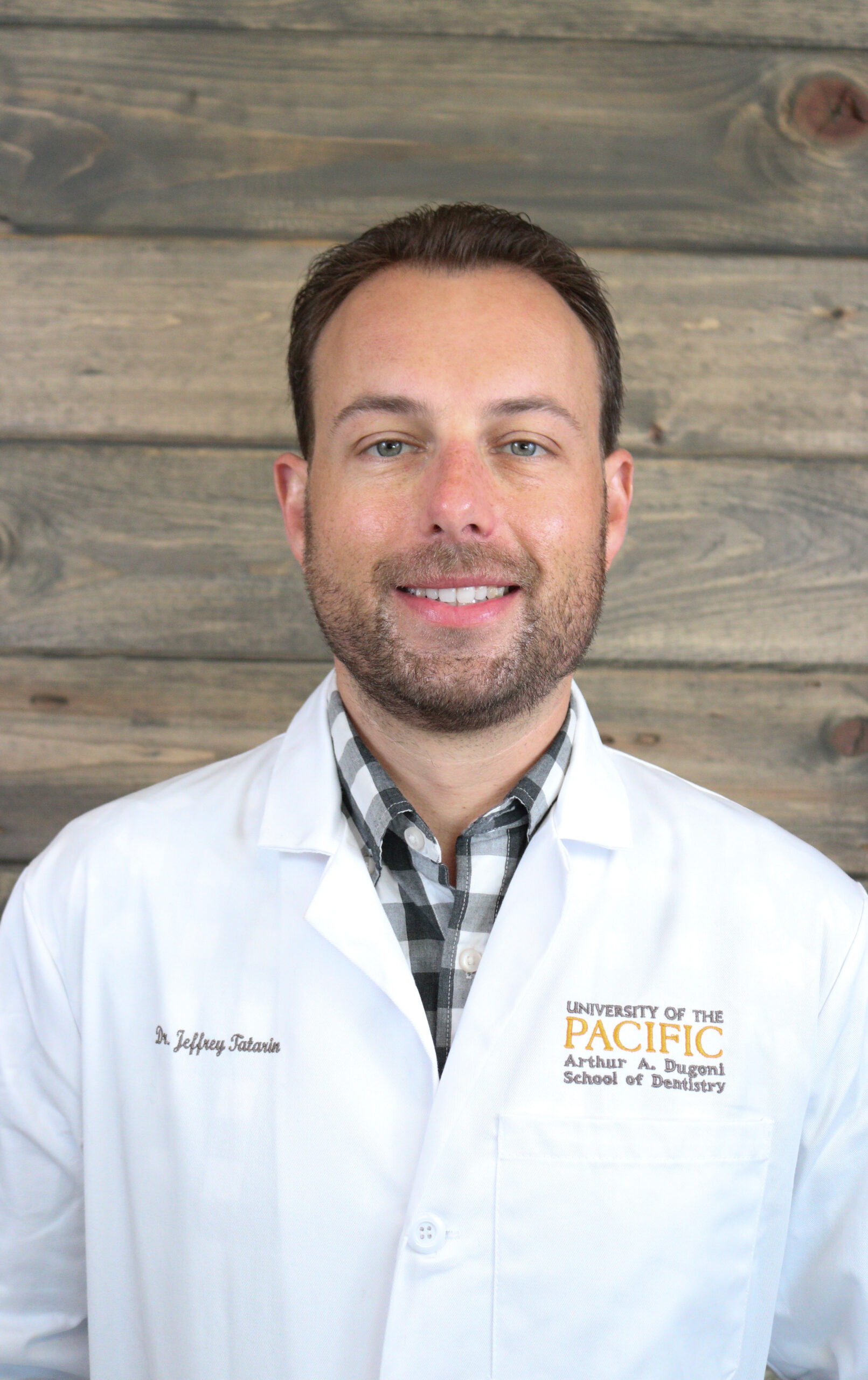 Meet Dr. Jeff Tatarin - Jeffrey S. Tatarin DDS